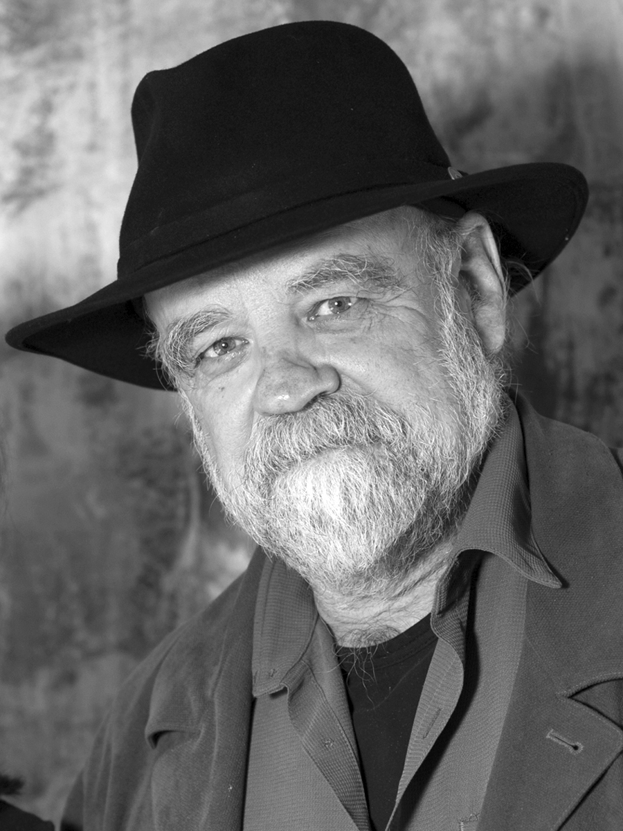 Serge Bouchard – Un café avec Marie – Le Boréal Express