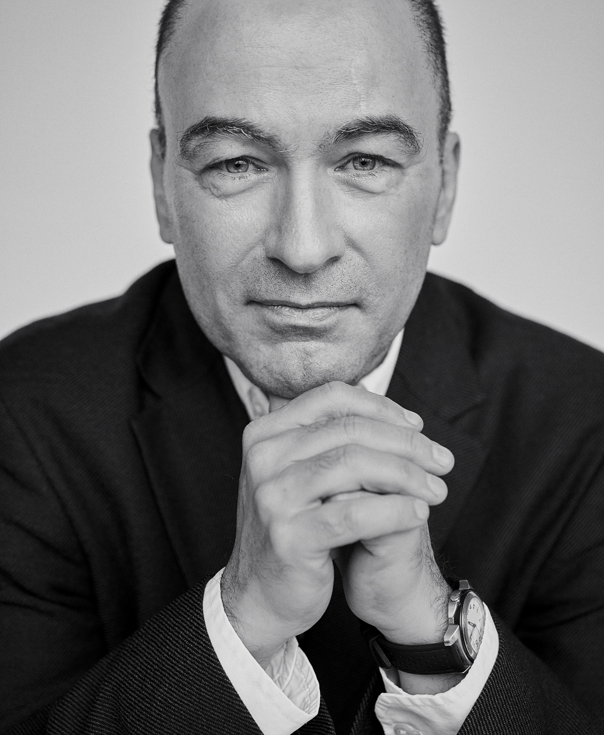 Michael Delisle – Rien dans le ciel – Le Boréal Express