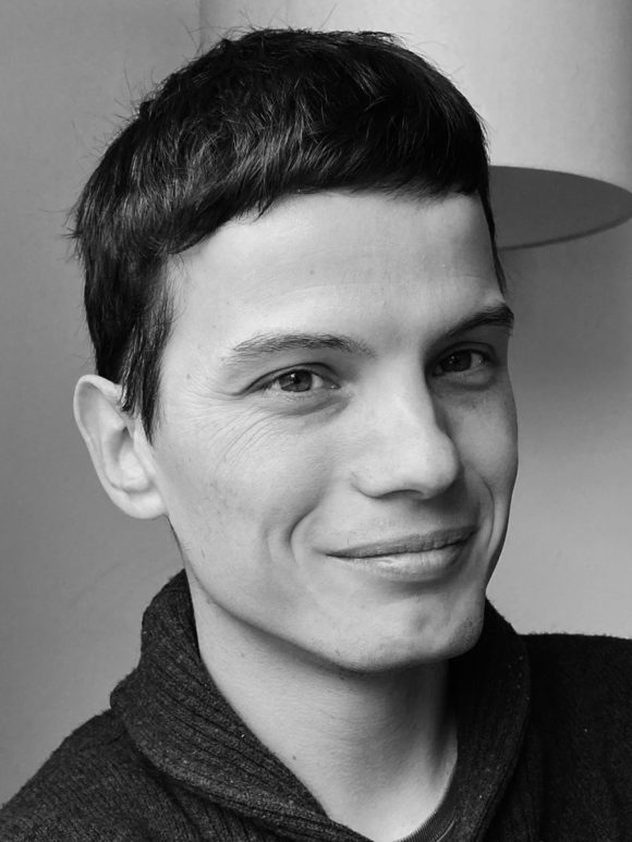 David Bélanger et Michel Biron – Sortir du bocal – Le Boréal Express