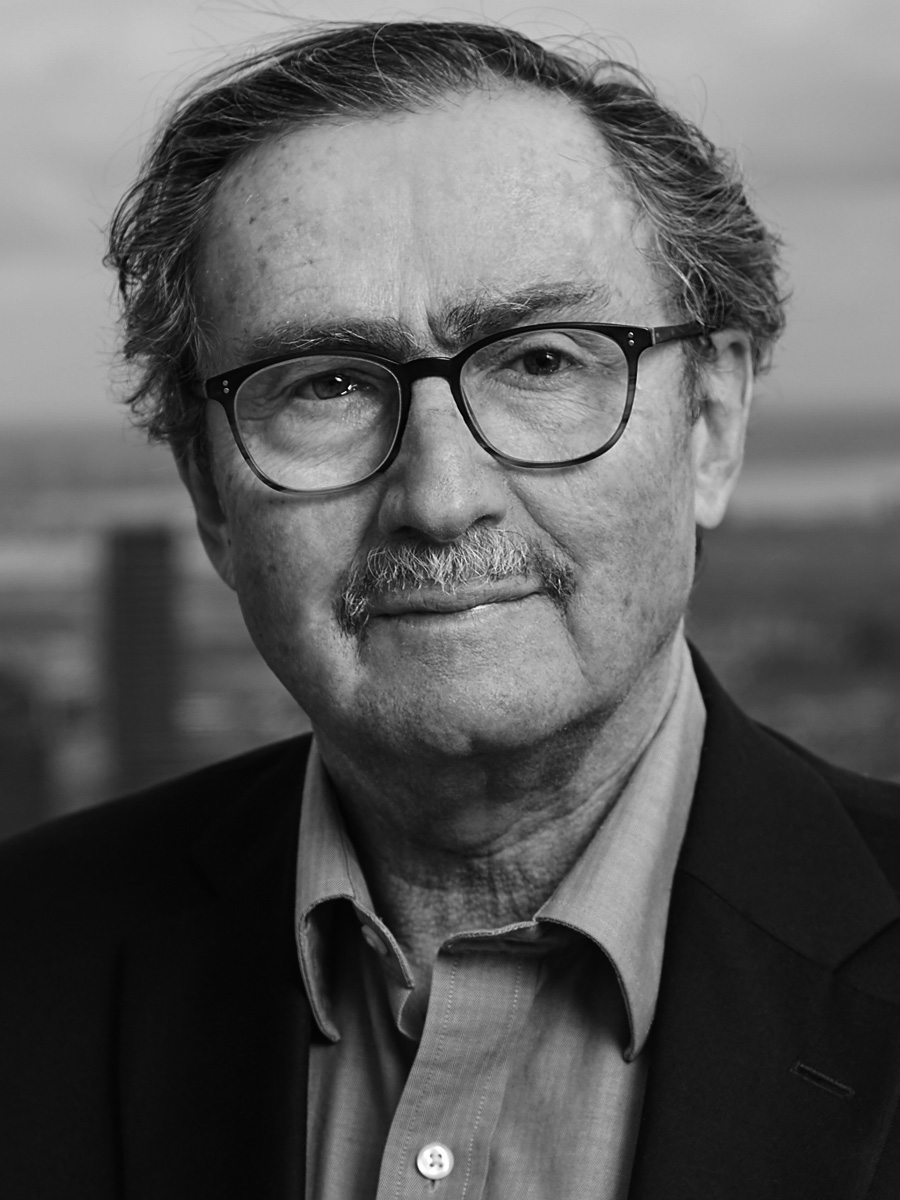 Mario Polèse – Le Miracle québécois – Le Boréal Express