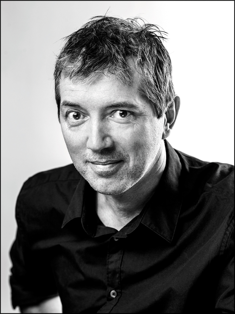 Simon Roy – Ma fin du monde – Le Boréal Express